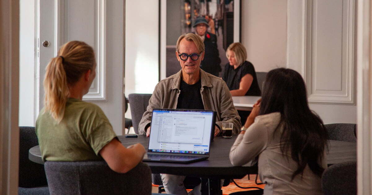 AI in action: Training day on October 8 for all Zoomers